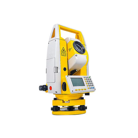 South Surveying Instrument Nts-332r10 High-precision Land Survey ...