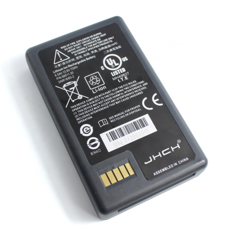 Buy Wholesale China Trimble Battery Replacement 79400 For Trimble Total ...