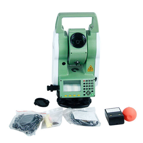 Buy Wholesale China Types Of Total Station Dadi Dtm752 Total Station ...