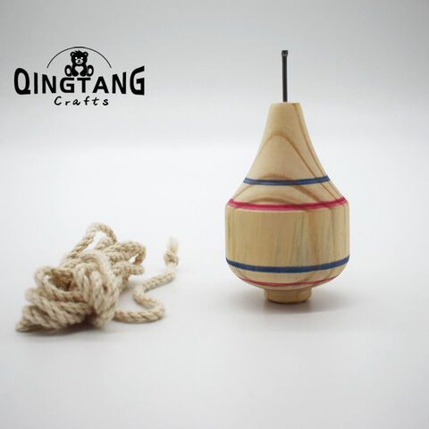 Buy Wholesale China Classic Kindergarten Toys Spinning Tops For Kids ...