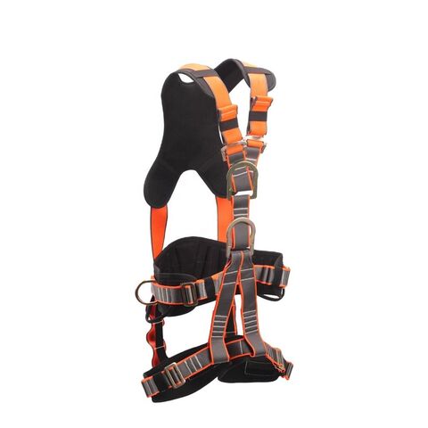 En 361 En358 En813 Full Body Safety Harness Can Be Use Together With ...