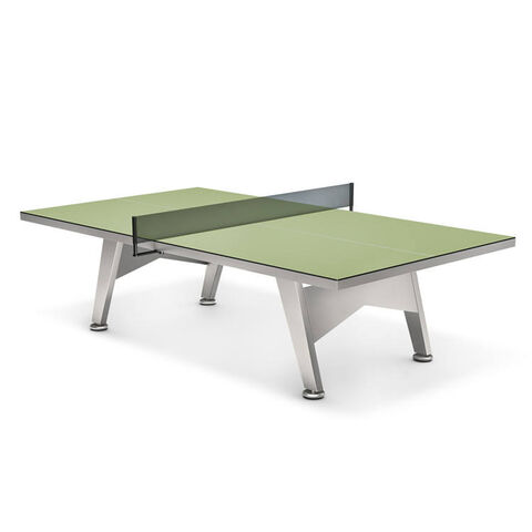 Buy China Wholesale China Out Door Modern Table Tennis Table Outdoor ...