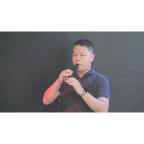 Good Quality Chinese Cheap Dc02 Mini Electronic Wind Instrument ...