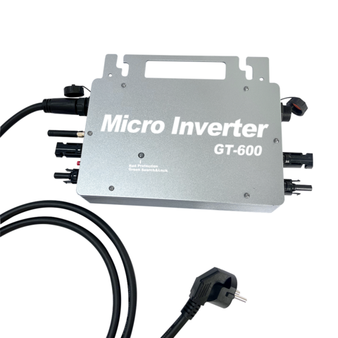 Buy Wholesale China Gt 600w Holding Vde Certification Intelligent Wifi ...