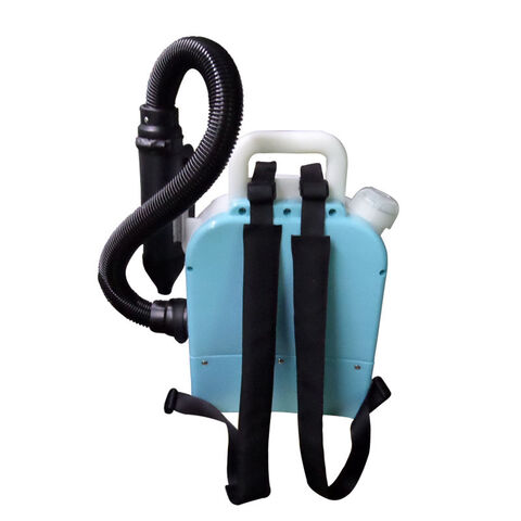 Fogging System Misting Fogger Machine Rechargeable Electric Backpack ...