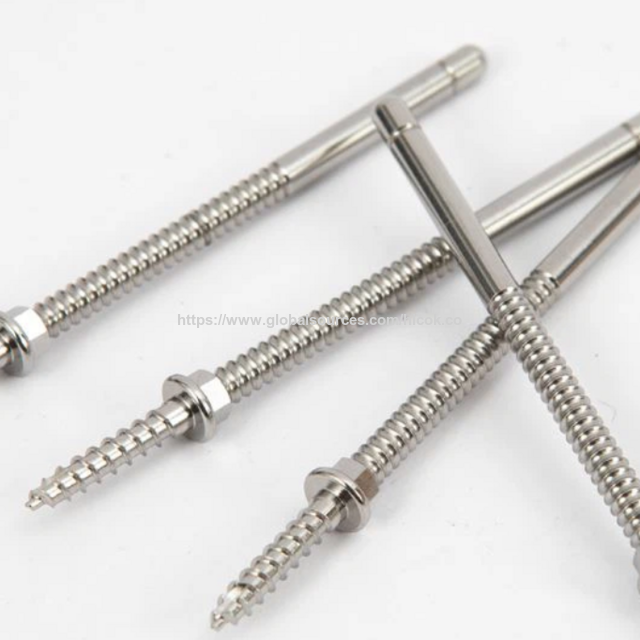 Buy Wholesale China Sus630 Stainless Steel Precision Cnc Machined Parts ...