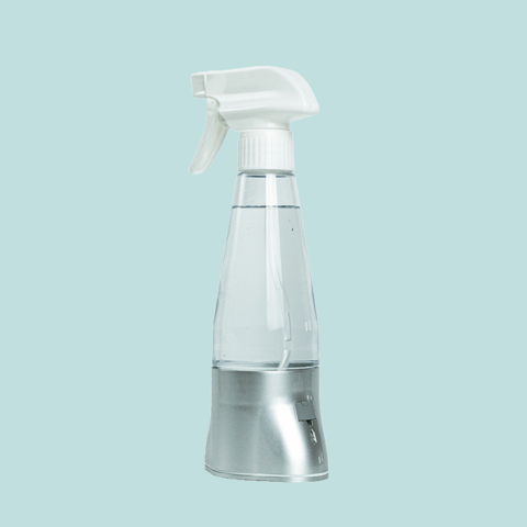 Buy Wholesale China 160ml Self-made Household Ozone Water Salt Sprayer ...