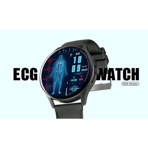 Activity Bluetooth Call Heart Rate Sports Records Smartwatch Men Ip67 ...