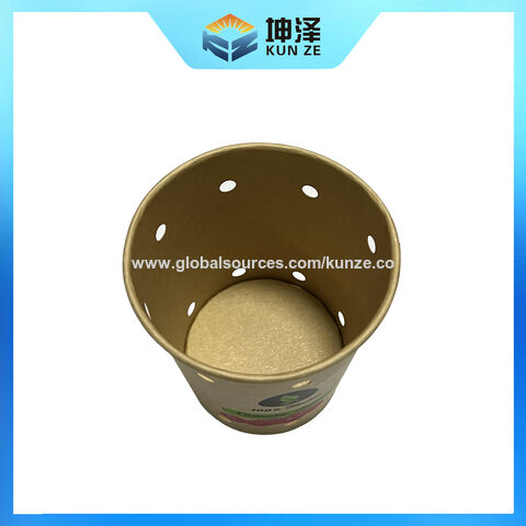 Buy Wholesale China Biodegradable Tomato Packaging Takeaway Fruit Food ...