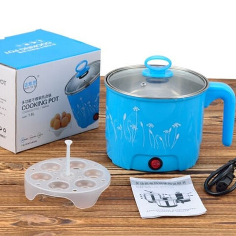 Buy Wholesale China Dormitory Mini Rice Cooker 220v Electric Steamer ...