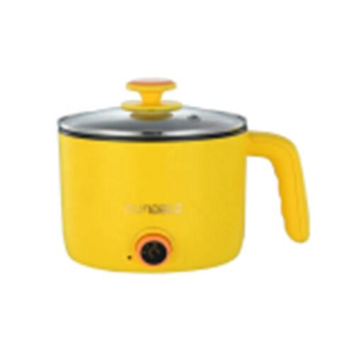 Buy Wholesale China Dormitory New Multipurpose Electric Cooking Pot ...