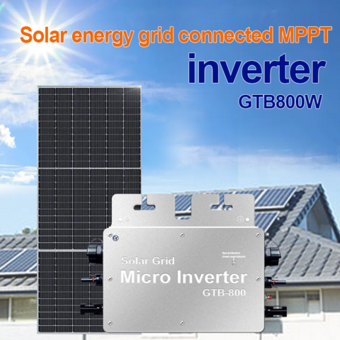 Buy Wholesale China Solar Power Products Sun800g3-eu-230 Enphase Micro ...