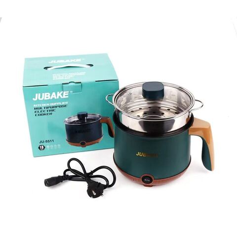 Buy Wholesale China Portable Factory Direct Household Electrical Boiling Pot Electric Hot Pot ...