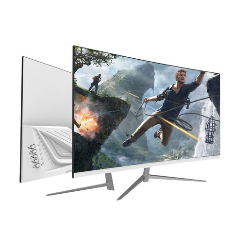 Buy China Wholesale High Quality Factory 27 Inch 1080p Curved Gaming ...