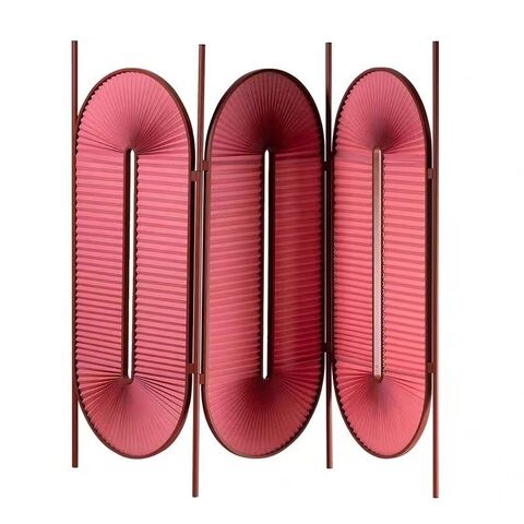 Buy Wholesale China New Chinese Style Simple Folding Screen Movable ...