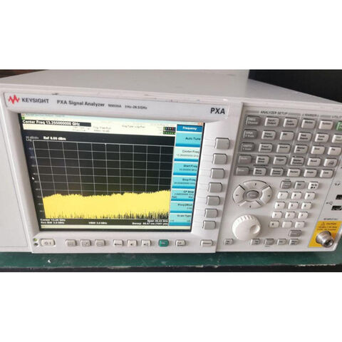 Buy Wholesale China Agilent Keysight N9030a Pxa Spectrum/signal ...