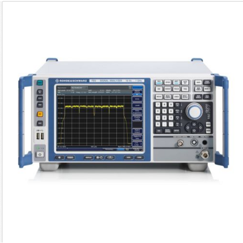 Buy Wholesale China R&s Fsv40 Signal And Spectrum Analyzer & Optical Spectrum Analyzer at USD ...