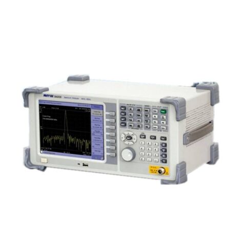 Intelligent Spectrum Analyzers Sa2030 9khz To 3.6ghz - China Wholesale ...