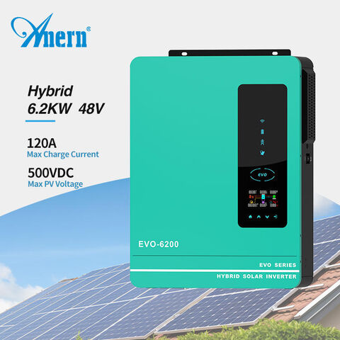 Bulk Buy China Wholesale Anern 400w 500w 600w 800 Watt 1200w Wifi Off ...