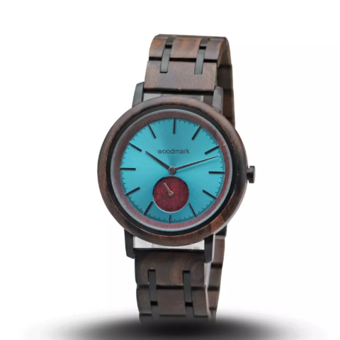 Buy Wholesale China 3atm Genuine Leather Strap Automatic Time Setting ...