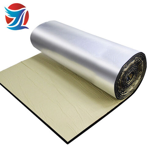 Buy Wholesale China Insulation Cotton Roof Sunscreen Insulation ...