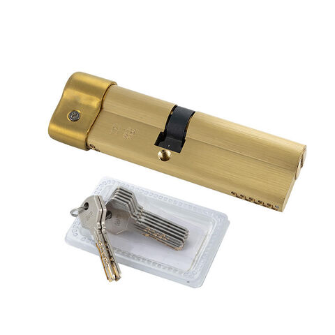 Buy Wholesale China Cheap Price 60-110mm Computer Keys Mortise Sash Deadbolt Front Door Cylinder ...