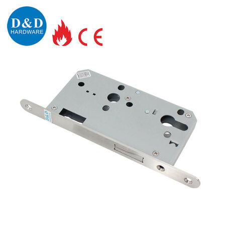 Buy China Wholesale Factory Oem Door Round Forend Ce Fire Rated ...