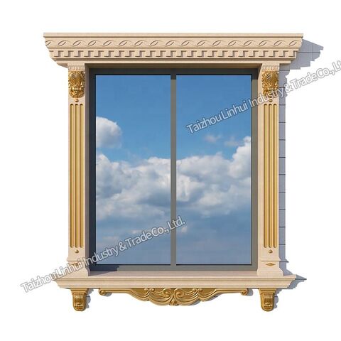 Buy Standard Quality China Wholesale Newest Mold For Concrete Window ...