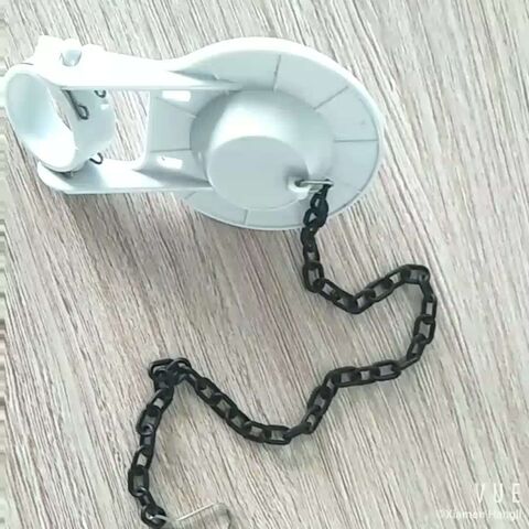 Upc Wras Toilet Flush Valve Flapper For Mancesa Toilet - Buy China ...