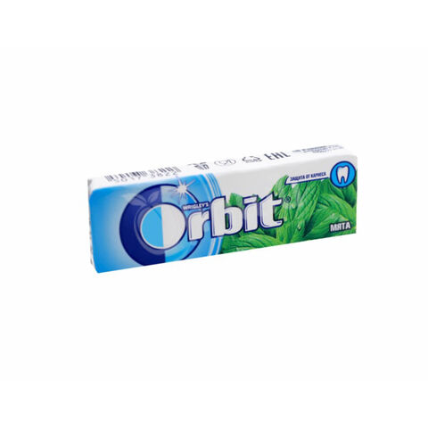 Wholesale Original Wrigley's Orbit Chewing Gum $8 - Wholesale Hungary ...