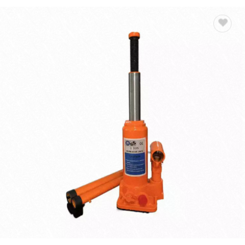 Buy Wholesale China Air Hydraulic Long Ram Flat Bottom Bottle Lifting ...