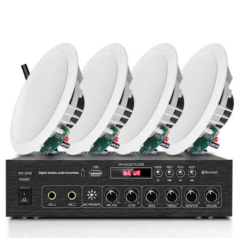 Buy Wholesale China Vofull Masterpiece 5.1 Home Theater Sound System 2 ...