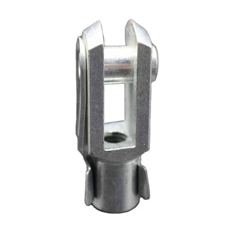 Buy Wholesale China Air Cylinder Clevis Rod End Female Thread Y ...