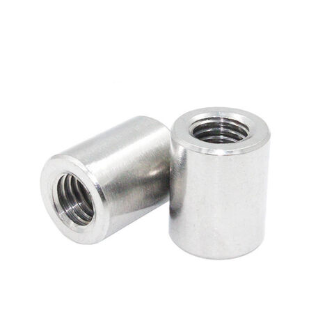 Buy Wholesale China Odm Oem Stainless Steel Threaded Rod Bar Round ...