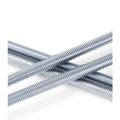 Bulk Buy China Wholesale Full Size M9 M10 M25 M26 M30 Acme Zinc-plated ...