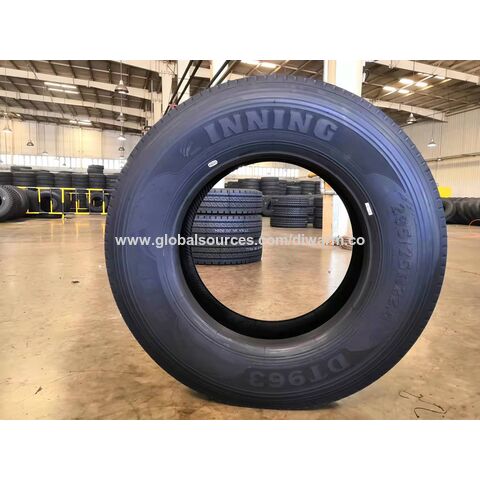 Buy Wholesale China All Steel Radial Truck Tires, Bus Tires, Tbr Tires, Radial Tyre/tire (6 ...