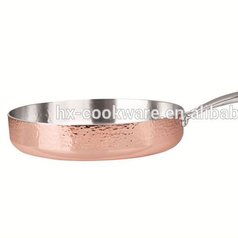 Buy Wholesale China Tri-ply Cookware All-clad Master Chef 20cm/1.33-qt ...