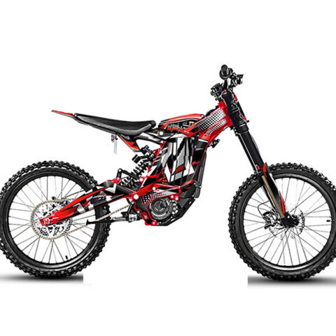 Buy Wholesale Canada Surron Electric Bike & Sur Ron Light Bee L1e Road ...