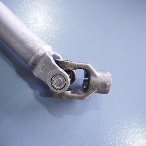 Joint Assembly-universal Steering Shaft For Hyundai Elantra Forte Oe ...