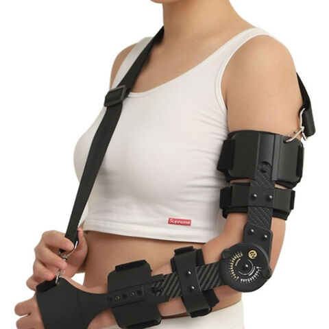 Hot Selling Shoulder Immobilizer And Arm Abduction Fixator Shoulder And ...
