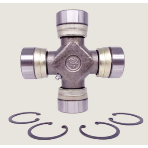 Bulk Buy China Wholesale Cross Universal Joint U-joint Gu-2300 35*107 ...