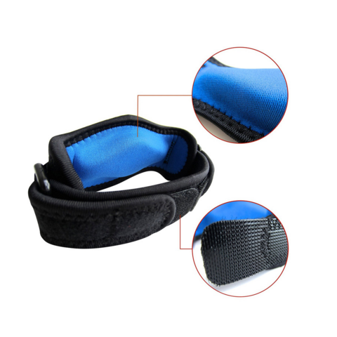 Adjustable Tennis Elbow Support Belts High Quality Elbow Support Strap ...
