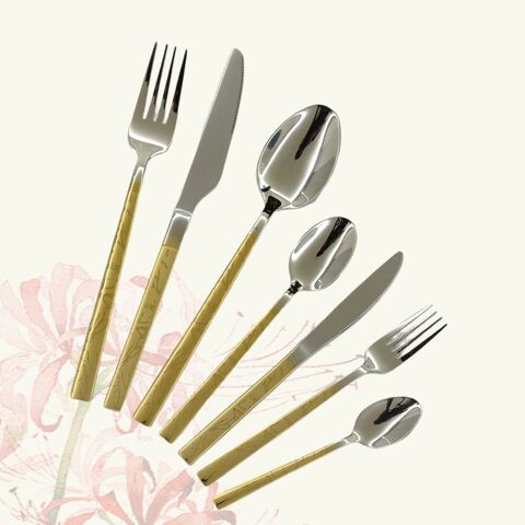 Buy Wholesale China Jieyang Ayd Cutlery Stainless Steel Ice Cream ...