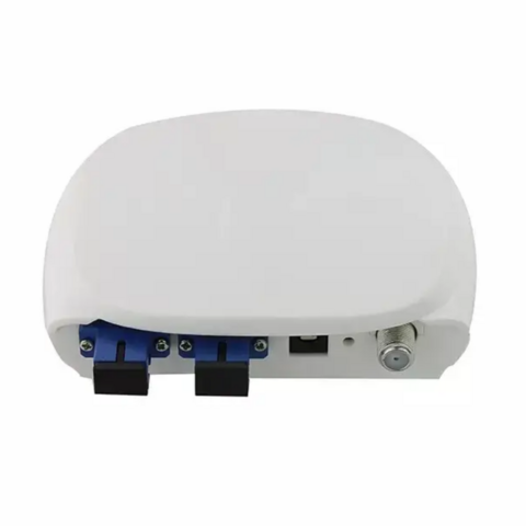 Ftth Optical Node Receiver With Filter 1550nm Catv Node - China ...