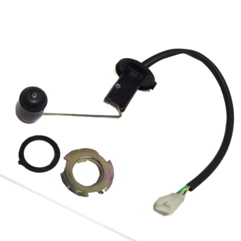 Buy China Wholesale High Performance Customized Motorcycle Parts Fuel ...