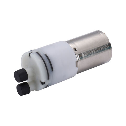 Buy Wholesale China 3.7v 6v 12v 370 Micro Water Pump For Drinking Water ...