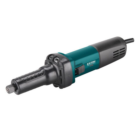 Buy Wholesale China 8792210 Extol 6mm 500w Industrial Professional Mini ...