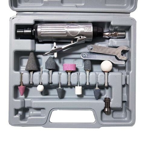 Buy China Wholesale Air Die Grinder Machine For Tyre Puncture Repair ...