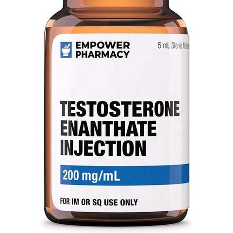 Hologram Testosterona Injection Bodybuilding 10ml Steroid Vial ...