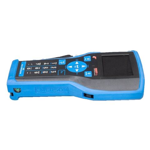 New In Stock Emerson 475 Field Communicator With Hart 475hp1ekl9gm9 ...